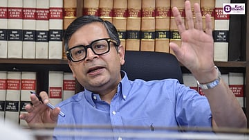 [Inside Legal Minds] Constant introspection for a legal professional is ...