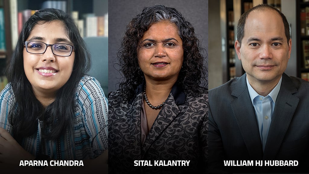 A Court in Crisis? Interview with the authors of 'Court on Trial', a ...