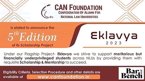 CAN Foundation announces 5th Edition of Project Eklavya to support ...