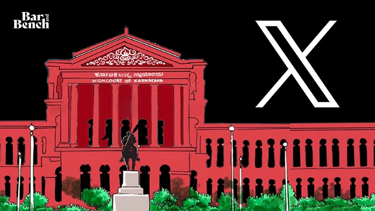 X Corp (Twitter) case: Karnataka High Court suggests that government ...