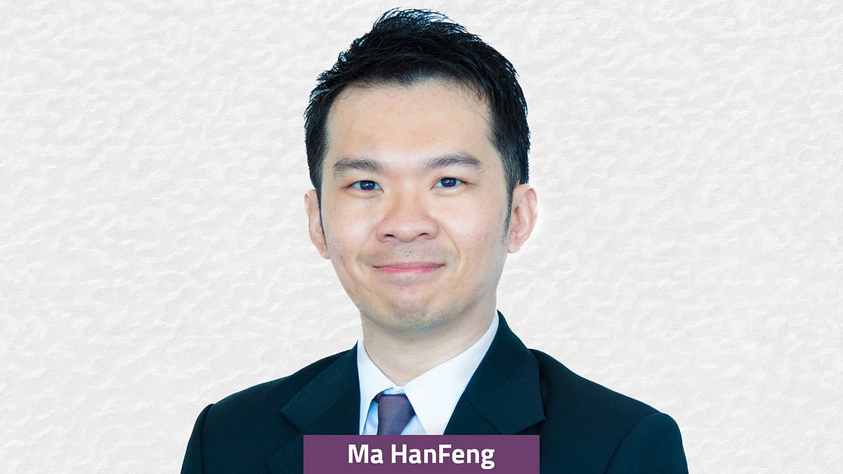 Ma HanFeng joins Oon & Bazul as Partner to set up Tax Practice