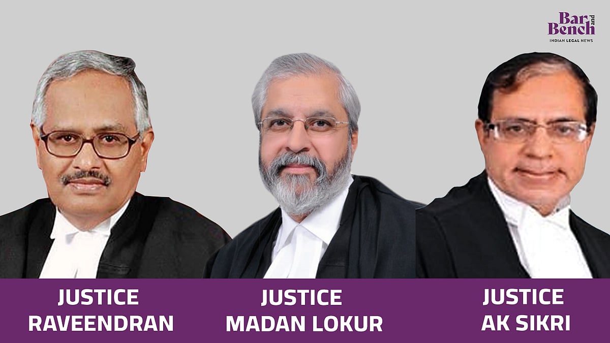 All three arbitrators in Mohit Saraf-Rajiv Luthra arbitration resign