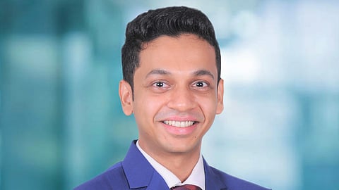 Nishith Desai Associates appoints Darren Punnen as Head of Munich Office