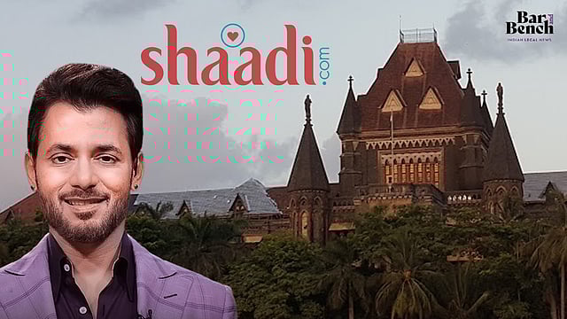 Bombay High Court stays anti-suit injunction order against Shaadi.com ...