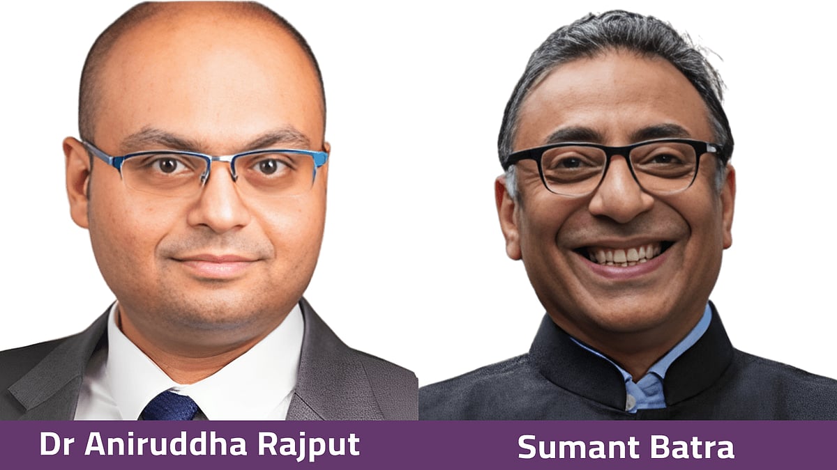 National Law University Delhi appoints Dr Aniruddha Rajput as ...