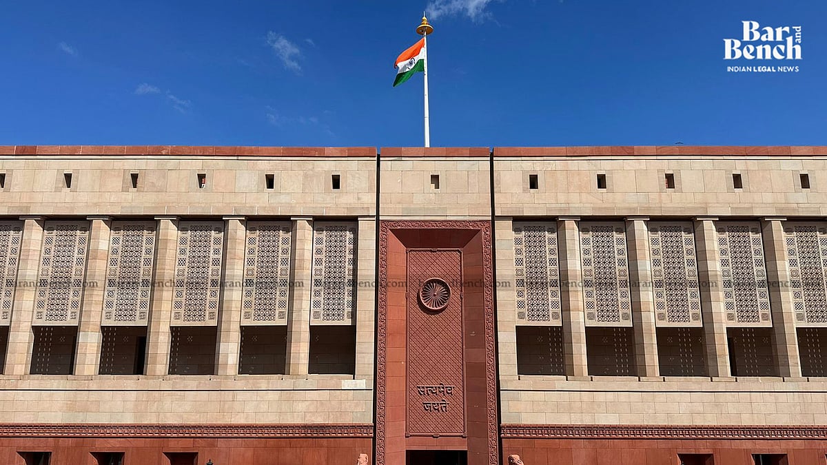 Parliament Security Breach: Delhi court denies bail to accused Neelam Azad