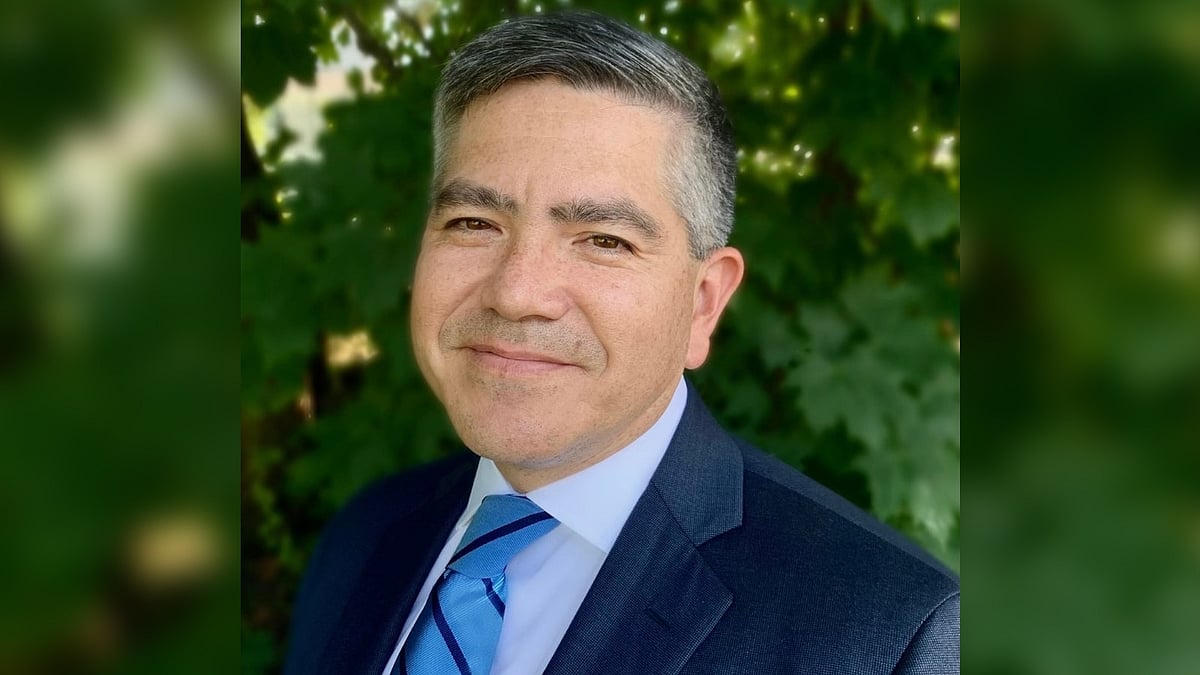 Here is your chance to meet UNH Franklin Pierce’s Dean Cooper in India ...