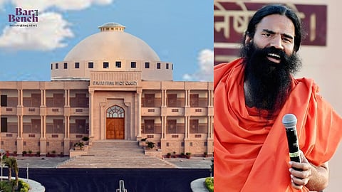 Anti-Muslim remarks: Rajasthan High Court extends stay on arrest of ...