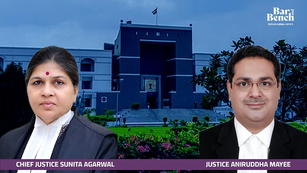 Advocate must argue and not just read from petition: Gujarat High Court