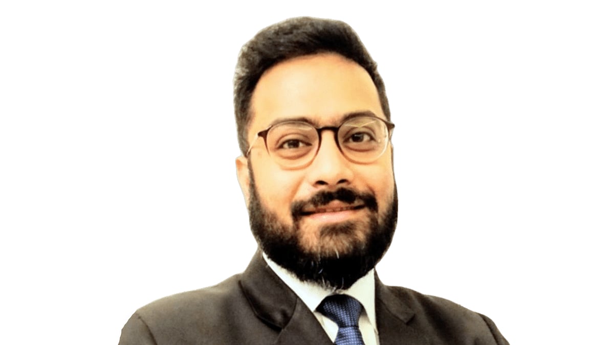 Aditya Bhattacharya joins Samvād: Partners as a Partner