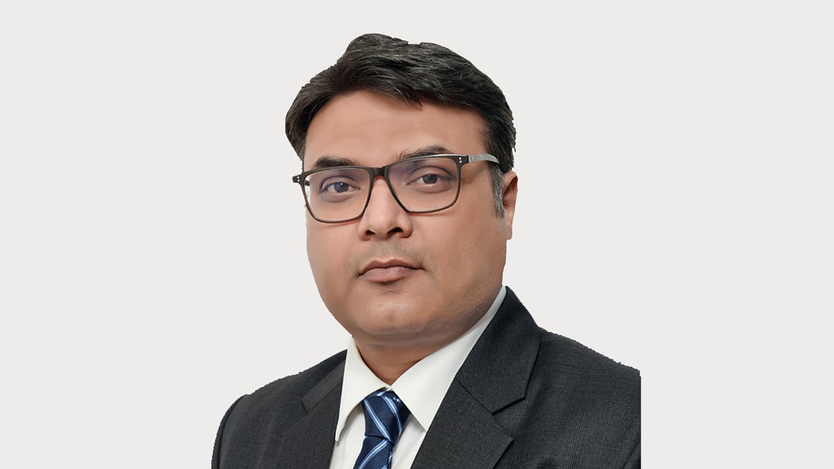 Trilegal lawyer Shashank Shekhar joins DMD Advocates as Partner in ...