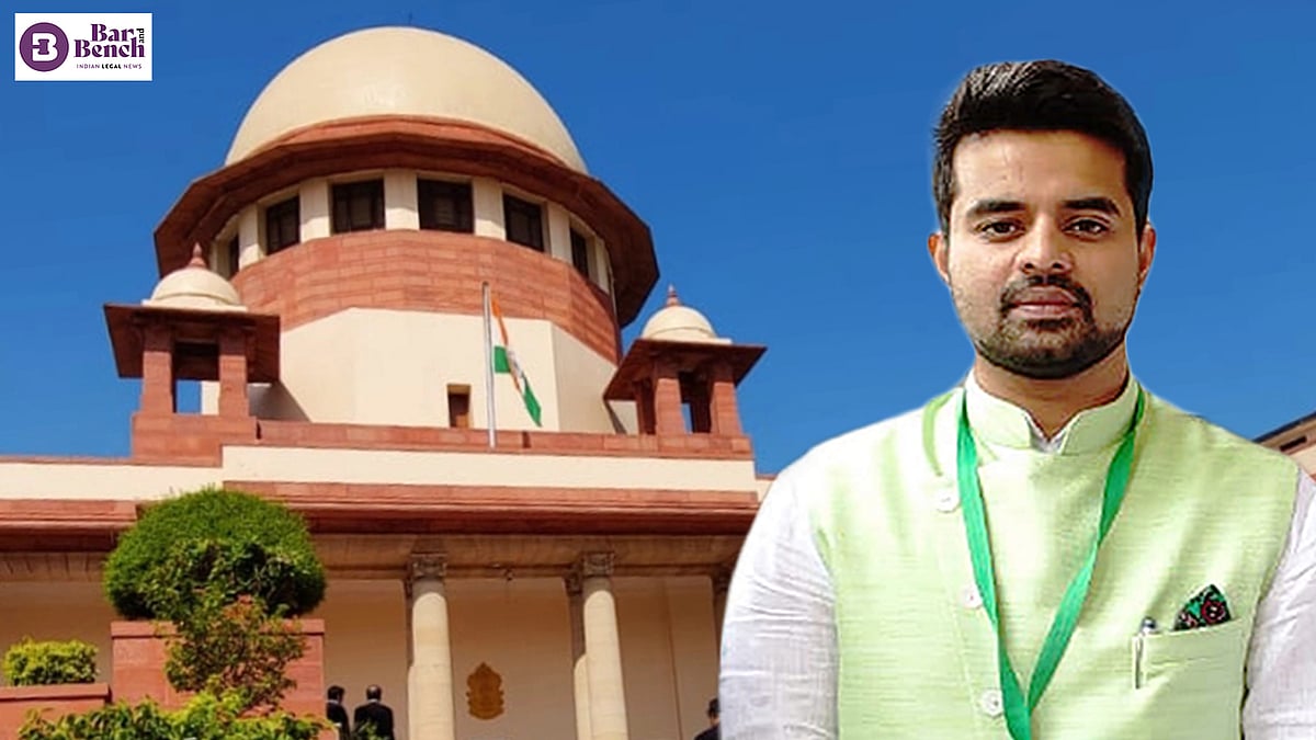 Supreme Court stays Karnataka High Court order quashing 2019 election ...