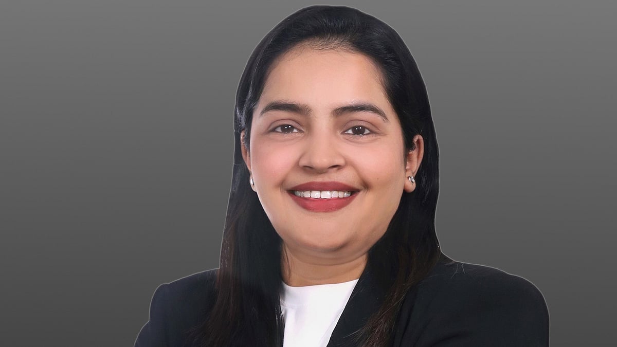 AZB Partner Ramya Suresh joins Saraf and Partners