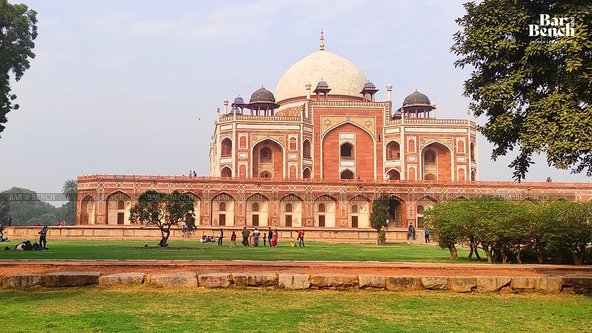 Delhi High Court upholds ASI selection process for issue of fresh ...