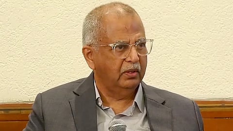 Fear of media affects performance of judges; need judges who can ...