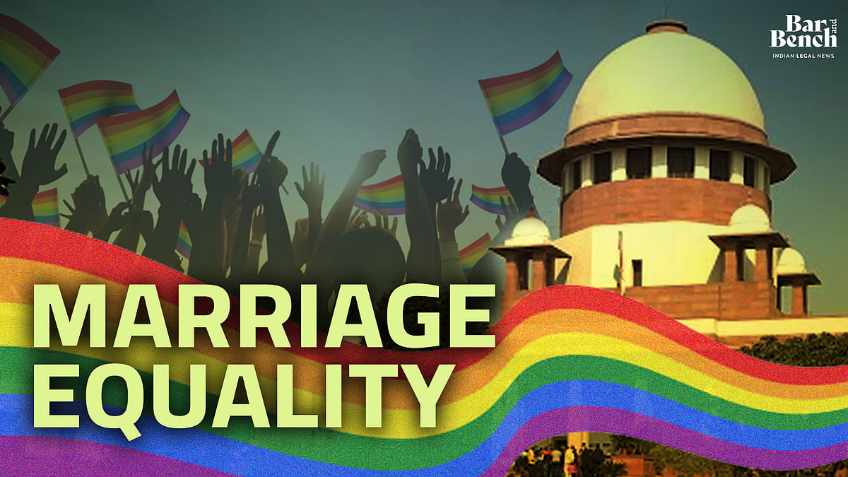 What a win for marriage equality in the Supreme Court would mean for ...