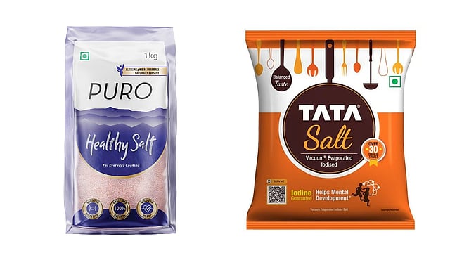 Delhi High Court refuses to injunct Puro Healthy Salt ad in Tata suit ...