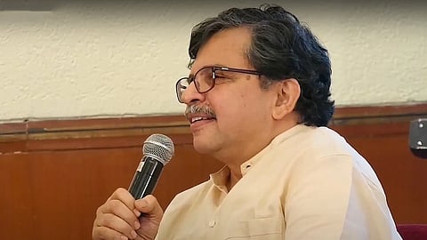 After assuming office, judges must evolve, rise above their prejudices ...