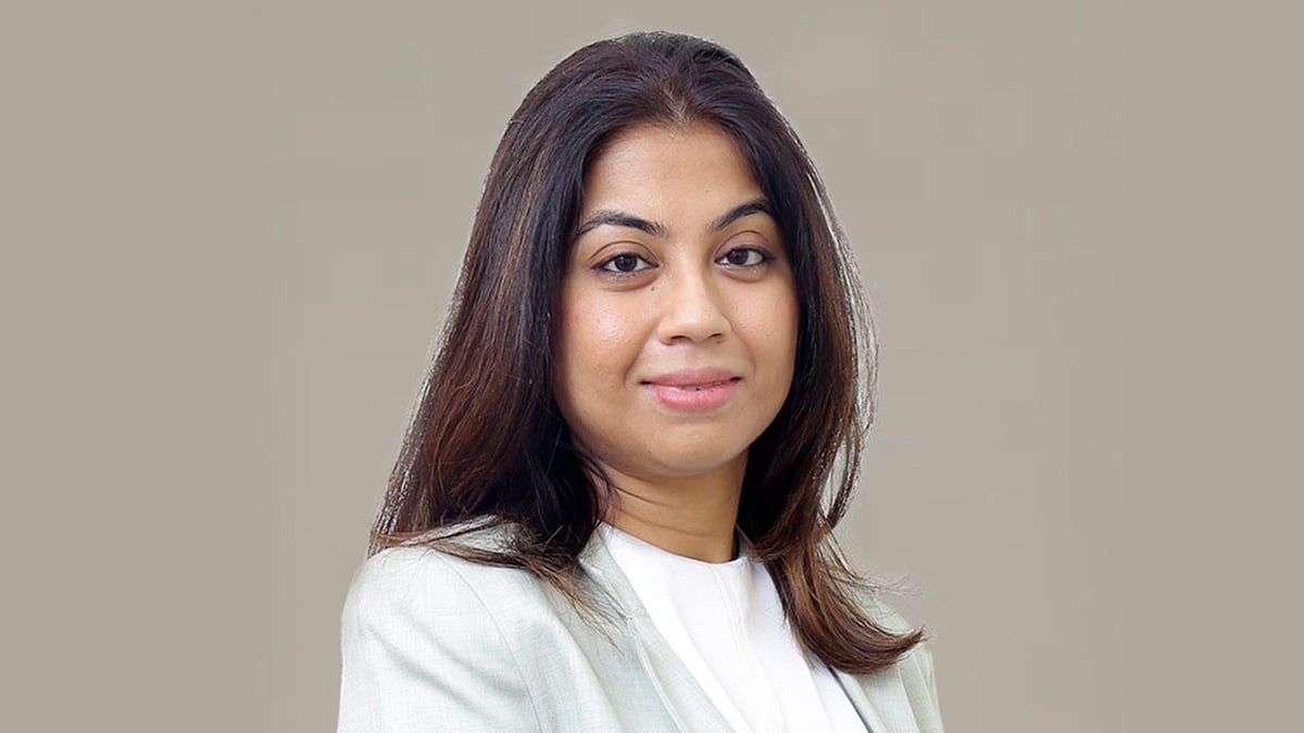 Khaitan Partner Suhana Islam Murshedd joins AQUILAW as Equity Partner
