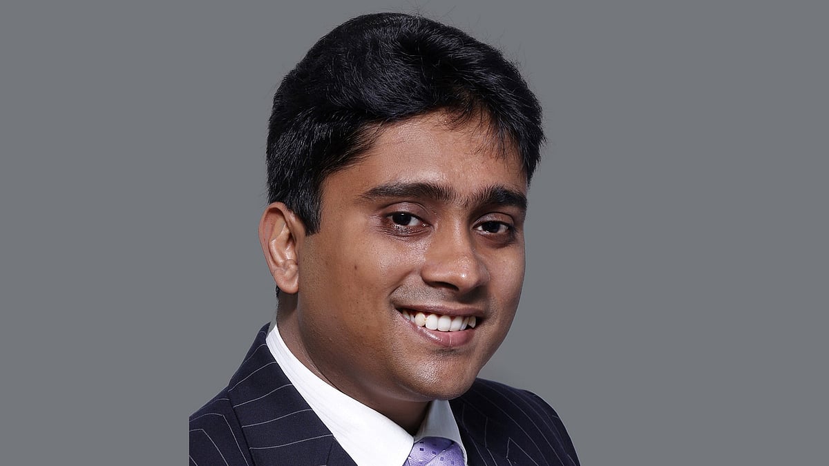 Arindam Sarkar joins Fox & Mandal as Partner in Corporate practice