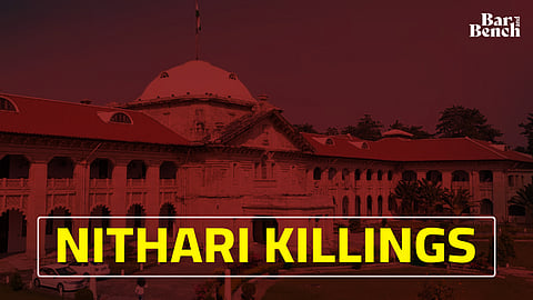 Nithari killings: Allahabad High Court acquits death row convicts ...