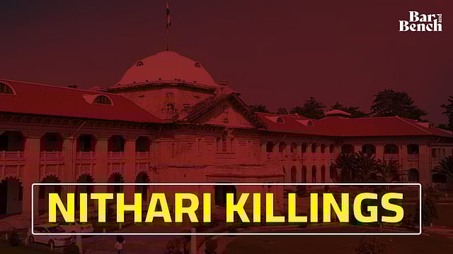 Nithari killings: Allahabad High Court acquits death row convicts ...