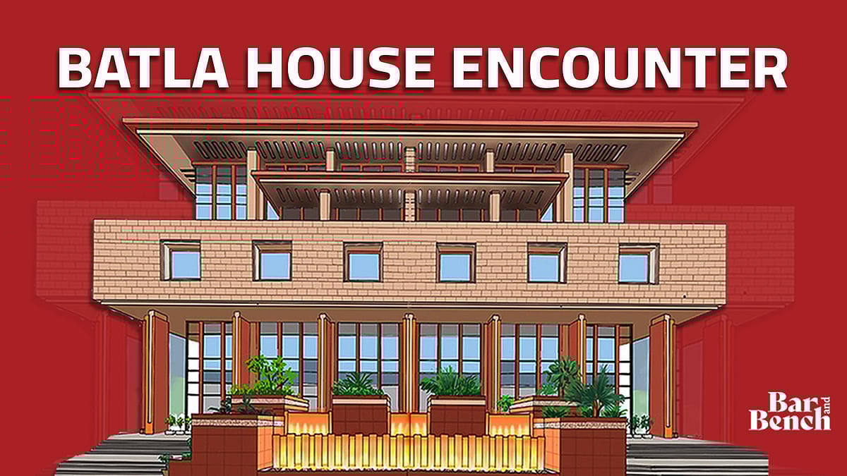 Batla House Encounter: Delhi High Court commutes death sentence of ...
