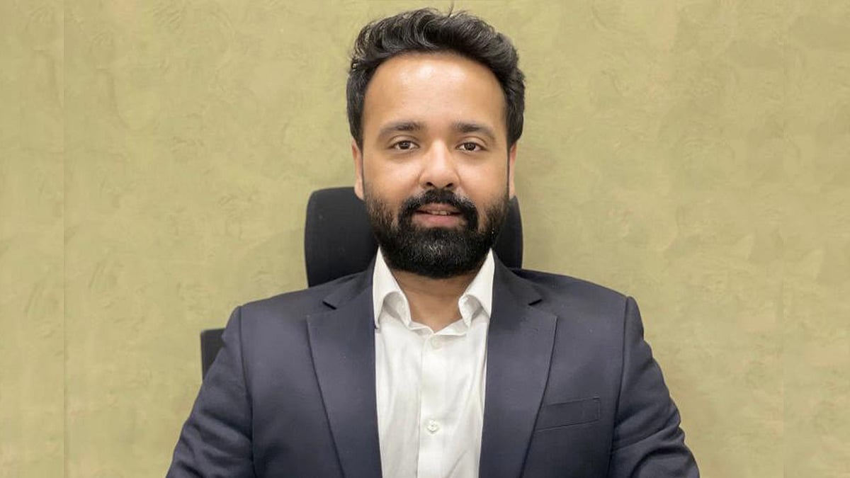 SPN Legal Promotes Laksh Kundlas to Partnership