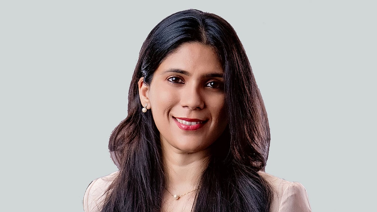 S&R Partner Rachita R Bhat joins Trilegal