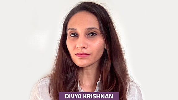 Divya Krishnan joins Singularity Legal