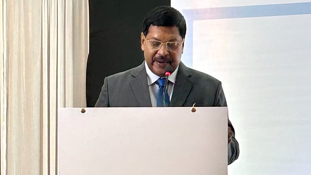 India has remained strong amidst strife: Justice BR Gavai delivers ...