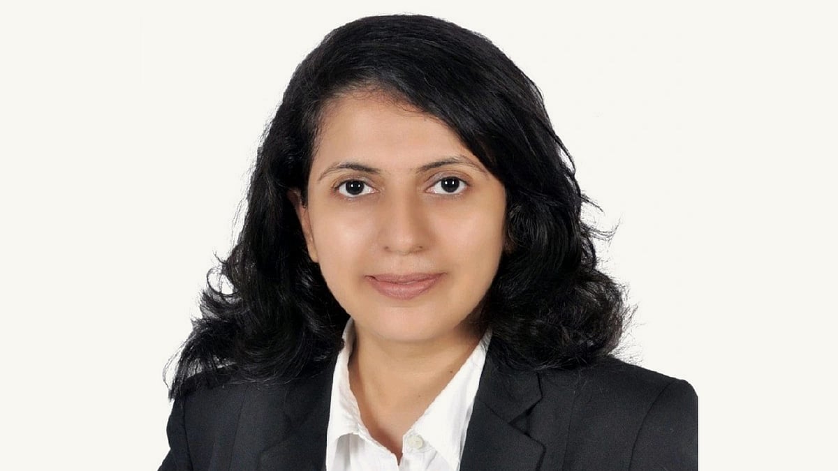 Former Naik Naik lawyer Nisha Kaba sets up independent practice
