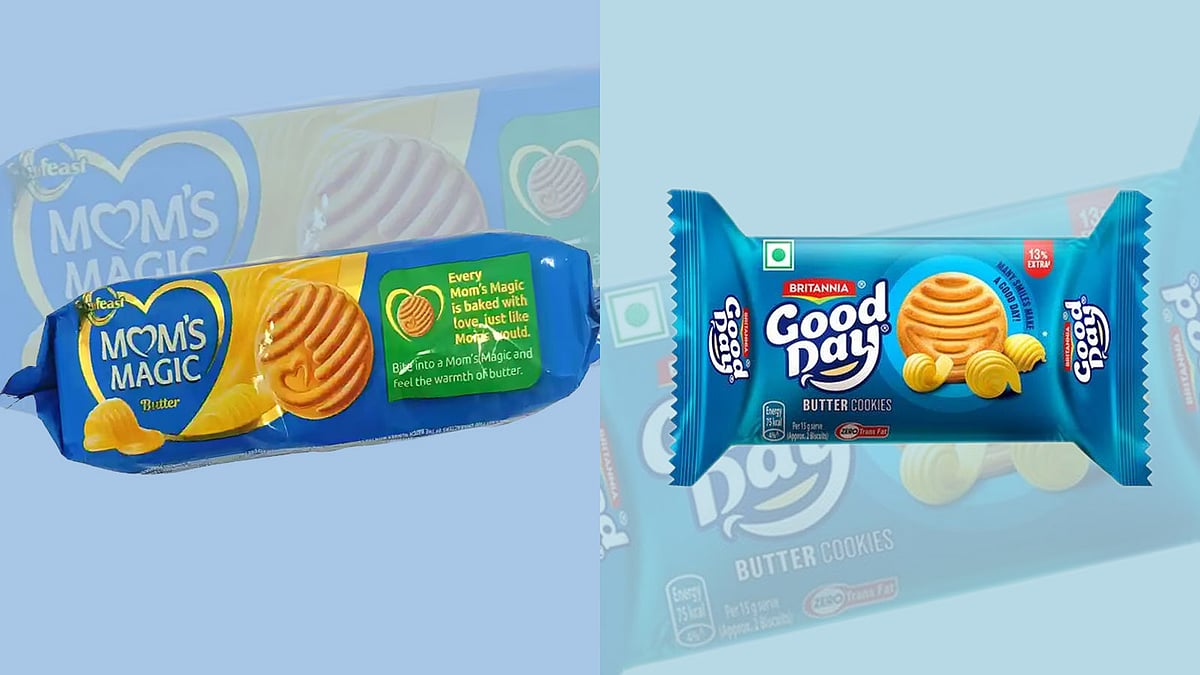 Madras High Court restrains sale of Sunfeast Butter biscuits in blue ...