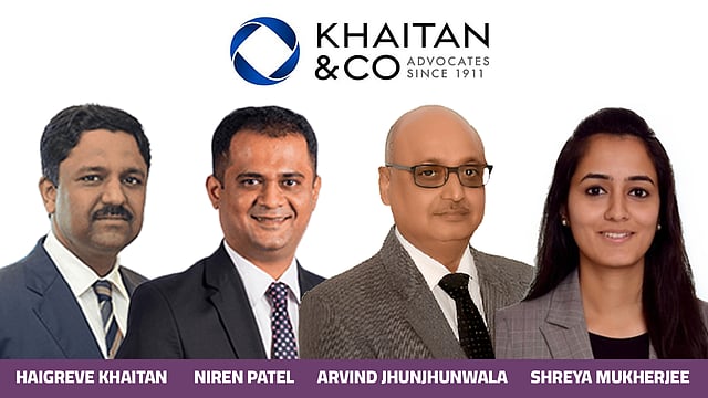 Khaitan & Co, Trilegal act on UltraTech’s acquisition of the cement ...