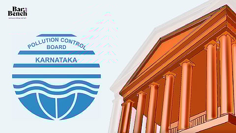 State cannot keep Pollution Control Board Chairman post vacant beyond ...