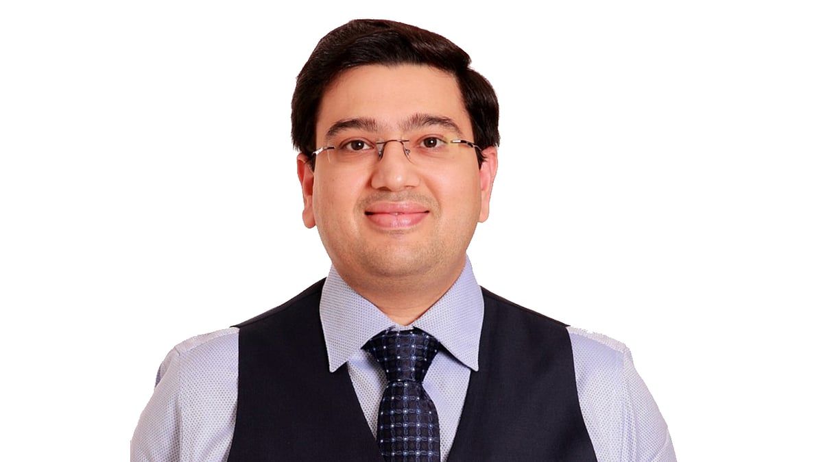 Dhruv Gupta set to join Trilegal as Partner