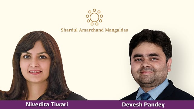 Shardul Amarchand Mangaldas, S&R act on DLF - Medanta partnership