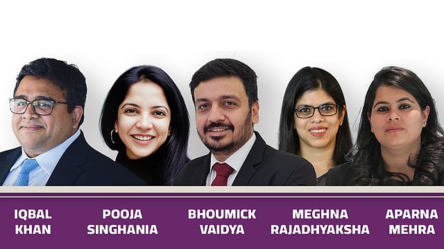 SAM, Khaitan, Kirkland & Ellis complete Bain Capital acquisition of ...