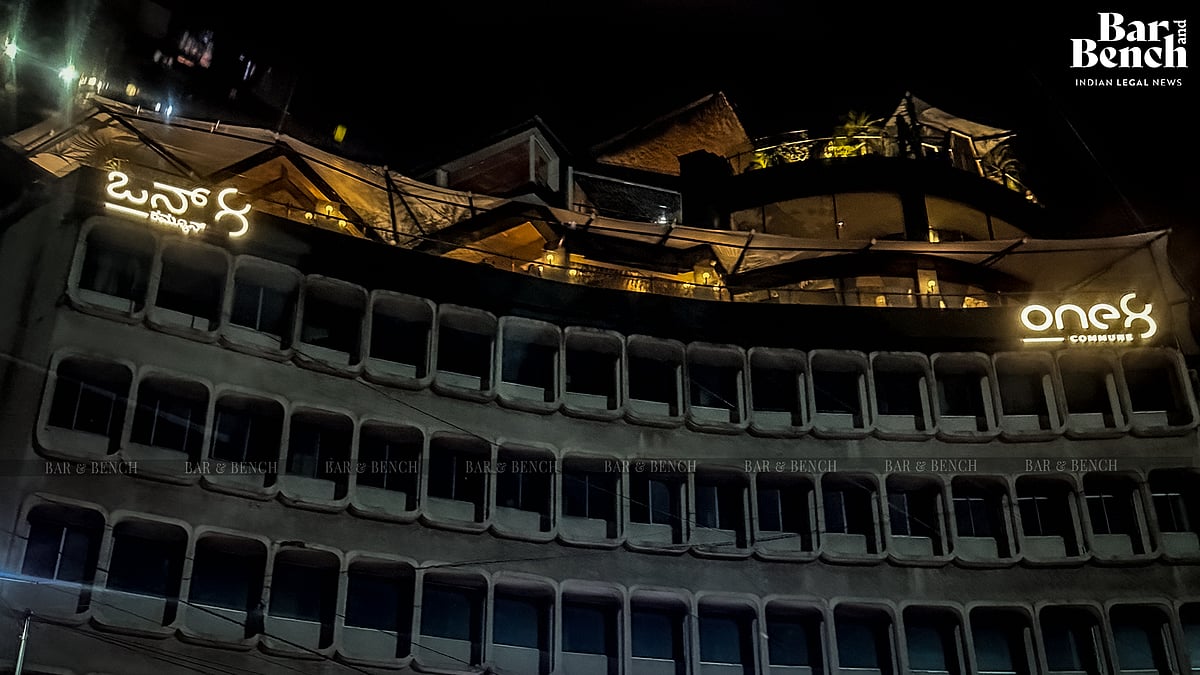 Delhi High Court restrains Virat Kohli owned One8 Commune restaurants ...