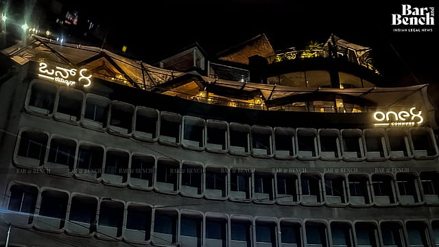 Delhi High Court restrains Virat Kohli owned One8 Commune restaurants ...