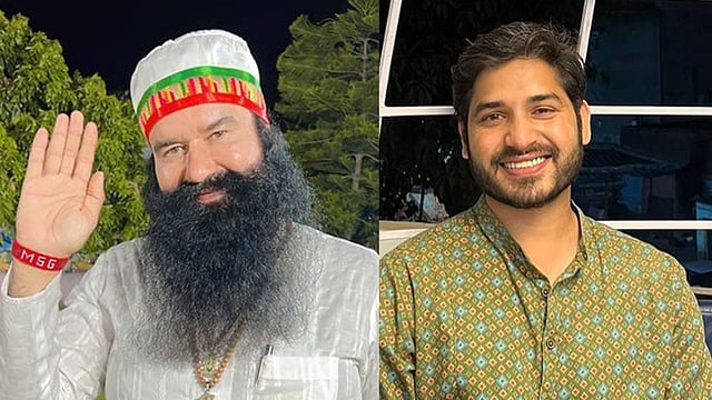 Gurmeet Ram Rahim moves Delhi High Court against YouTuber Shyam Meera Singh to delete defamatory ...