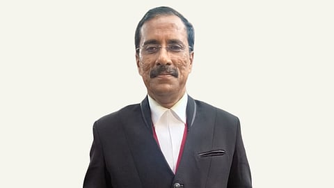 G Mohanakrishnan re-elected President of Madras High Court Advocates ...