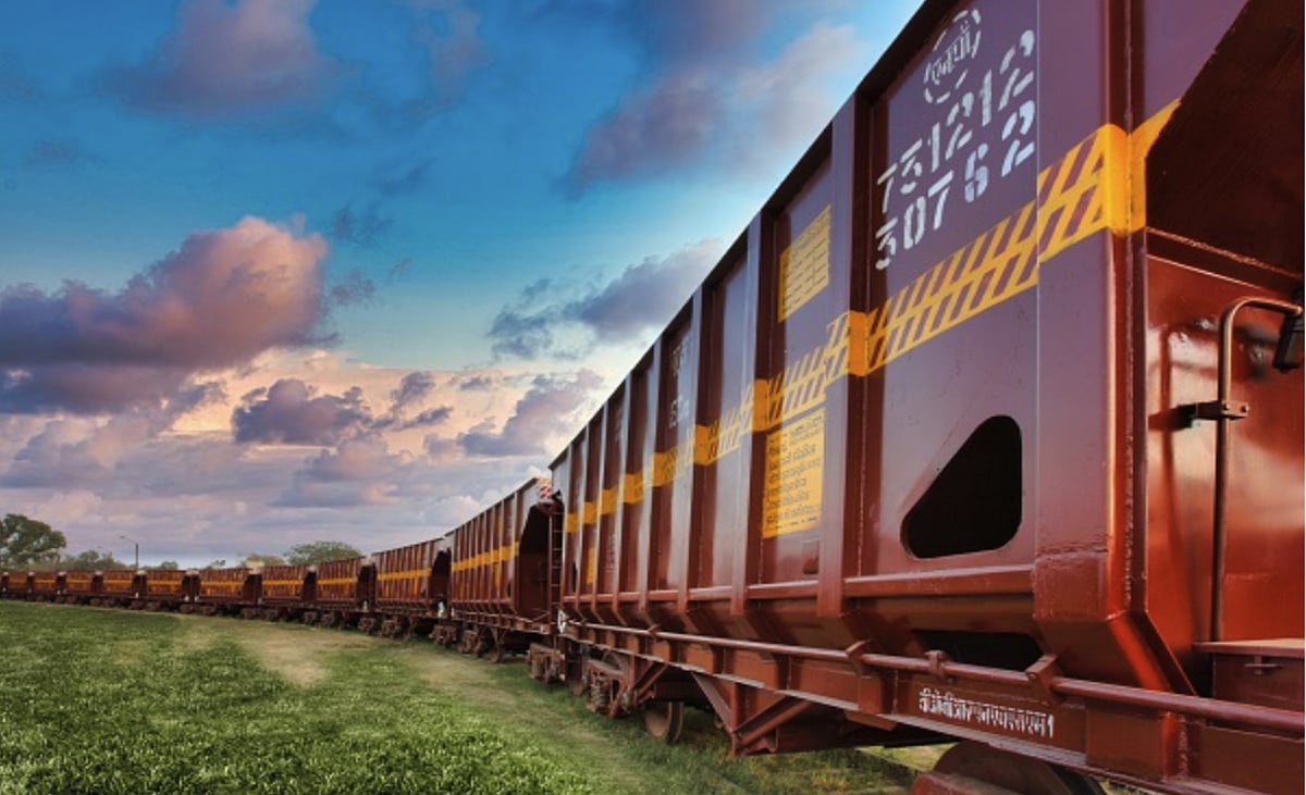 Citadel Law Chambers advises Titagarh Rail Systems on its JV with ...