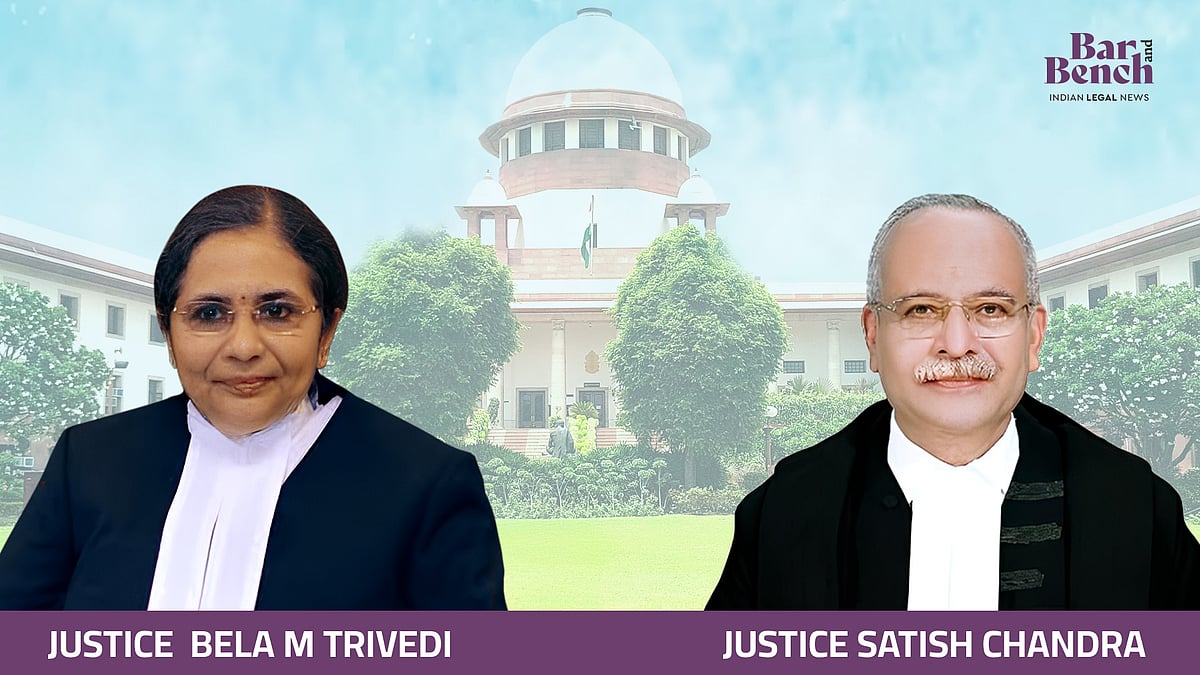 The Supreme Court of India in 2023: 25 important cases
