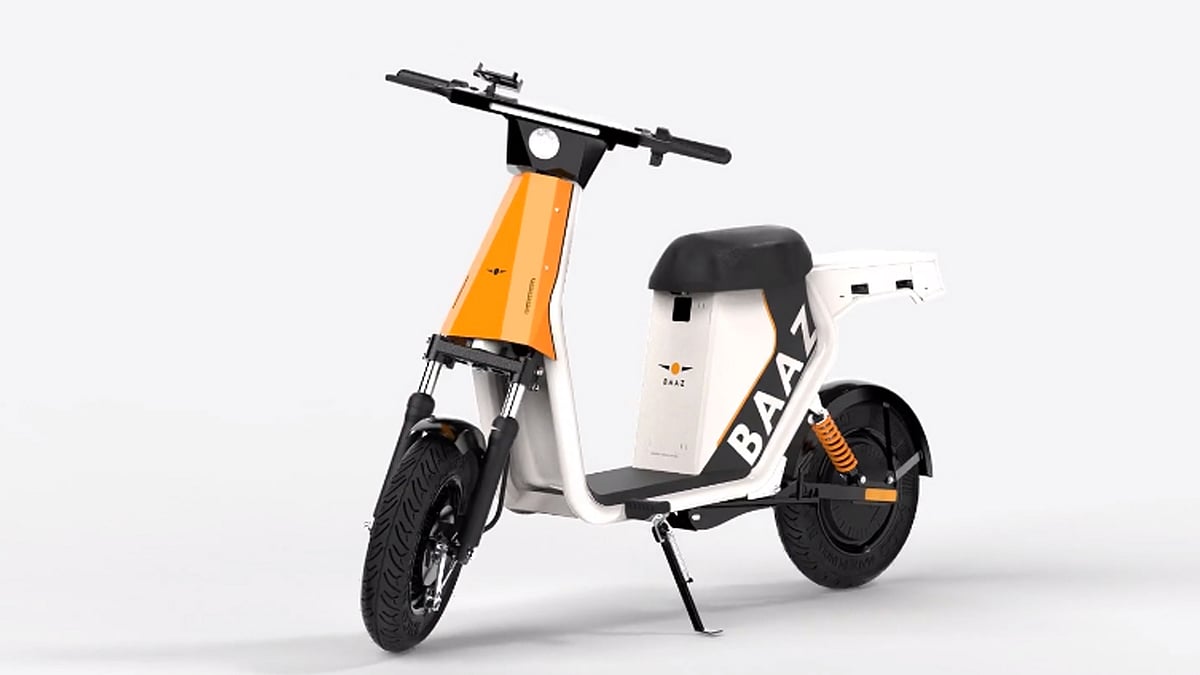 Another EV Deal: Khaitan Legal Associates on BAAZ Bike + Big Capital