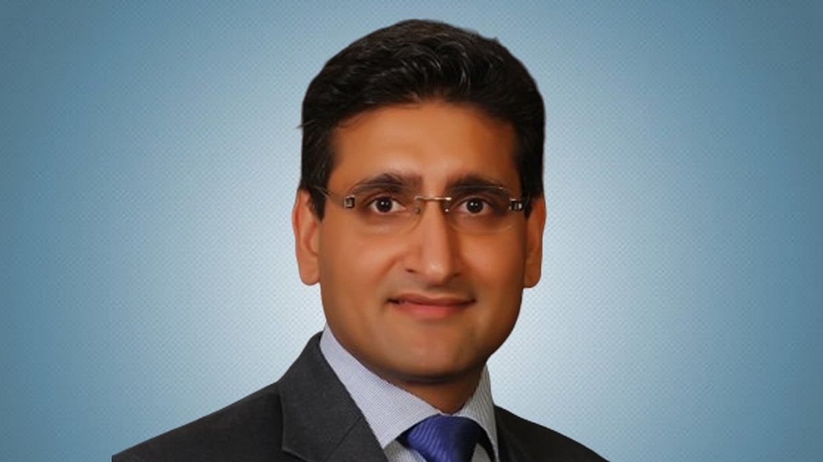 Additional Solicitor General Balbir Singh resigns