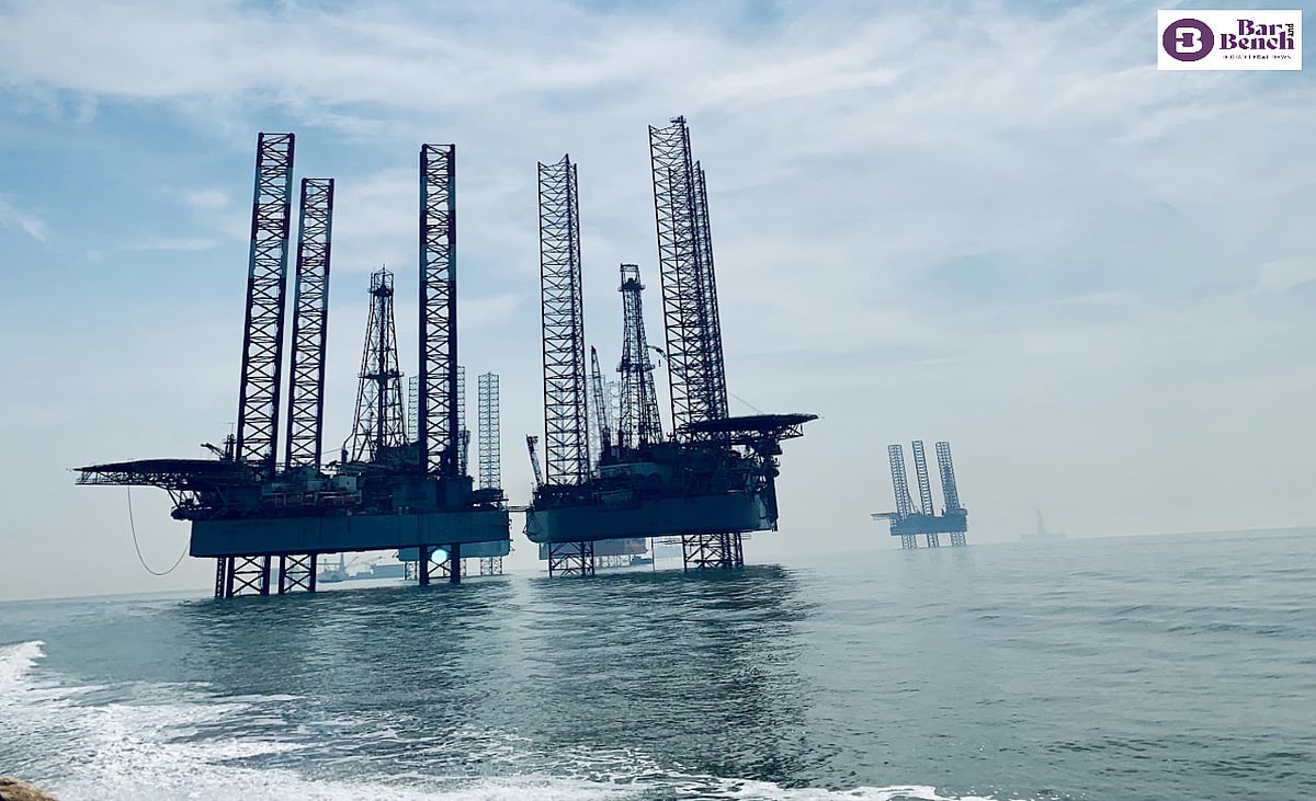 Rajani Associates assists Confidence Petroleum on multi-faceted ...