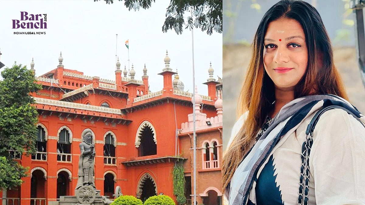 Madras High Court asks YouTuber to pay ₹50 lakhs compensation for ...