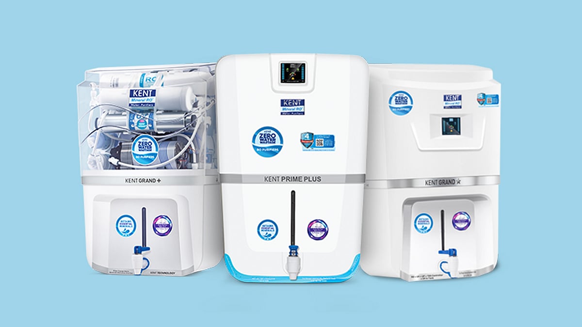 Delhi High Court stays ASCI order barring 'Kent deta hai sabse shudh ...