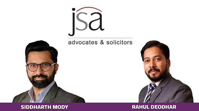 JSA, Rajani Associates act on acquisition of P H Diagnostic Centre by ...